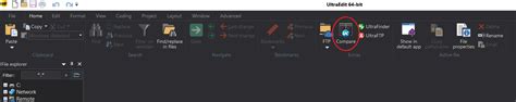 how to use file compare and diff tools for code documents and media ultraedit