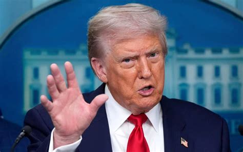 رفتار ترامپ با مقامات کشورهای عربی و اروپایی سوژه شد عکس