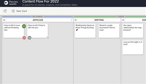 Leankit Review 2025 Pricing Features Security And More