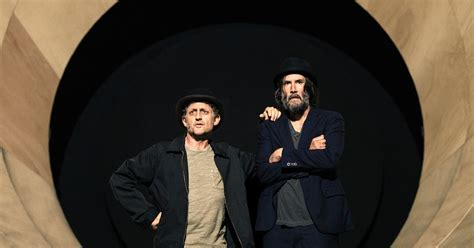 Keanu Reeves Y Alex Winter Exploran La Desolación Y El Humor En Una Versión Fallida De