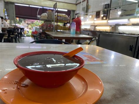 Chua Seng Boon On Linkedin 40 Year Food Affair I Recently Went Back To Old Kopitiams Hong Mei