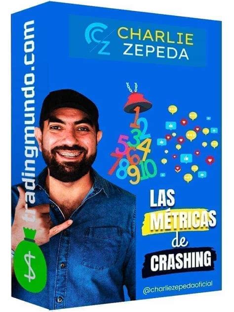 Descargar Curso Las Métricas De Crashing Charlie Zepeda