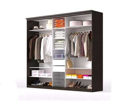 Шкаф для одежды внутри варианты 95 фото