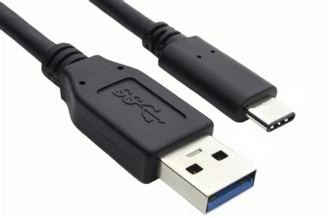 usb新规范公布：usb 3只有usb 3 2 砍掉3 0和3 1 凤凰网