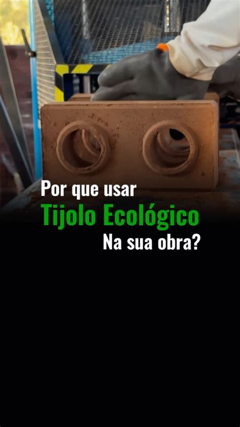 Sollo Tijolos Ecológicos Sollotijolo • Instagram Photos And Videos
