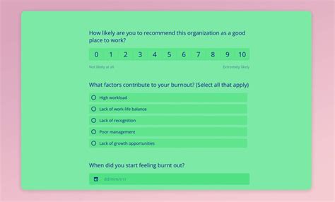 Conversational Vs Classic Forms Which Is Better Responsly