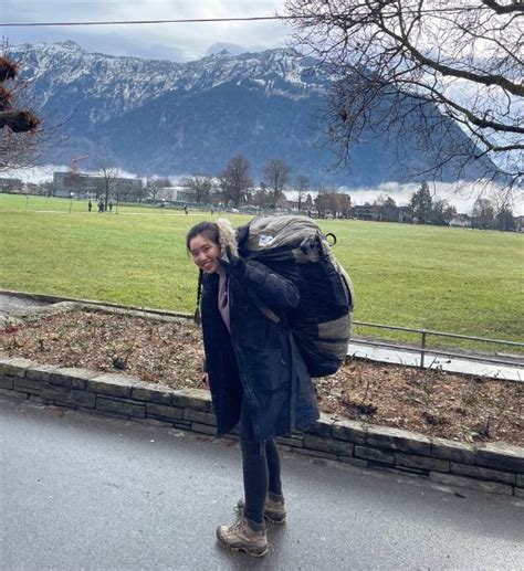 Jenessa Ng Healing Hands