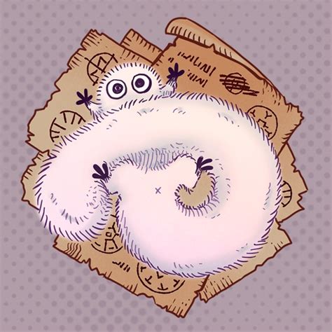Aaand Some More Brushbuddies Brushbuddy Witchhatatelier Δ帽子