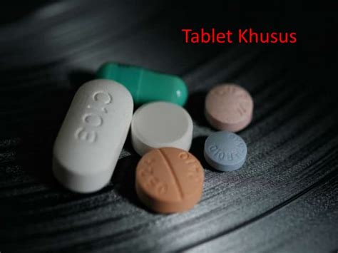 58921687 Tablet Khusus Ppt
