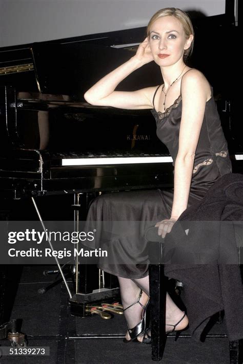 Lisa Mccunes Feet