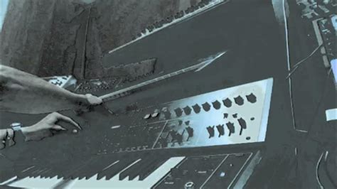 Yamaha Cs30 Tweak Session Youtube