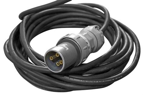 Larson Electronics KVA Portable Transformer V To V A A GFCI