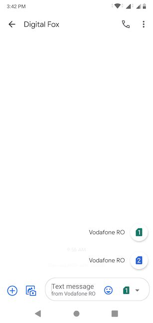 How To Change Dual SIM Settings On Android All You Need To Know Digital Citizen