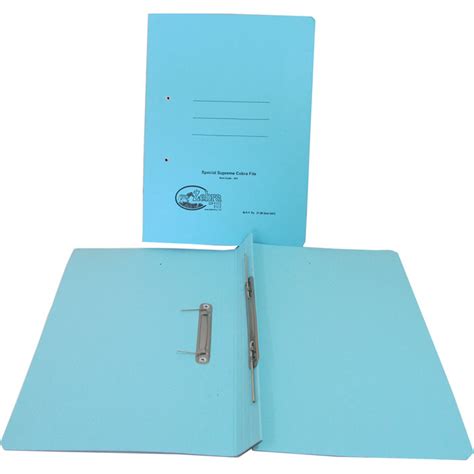 Laminated Spring File At Rs 12 Piece Spring File In Pune Id