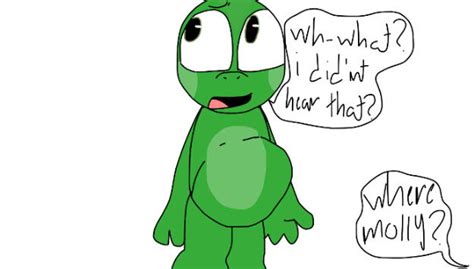 Frank Vore Molly By Daringspider3309 On Deviantart