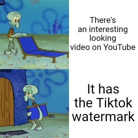 Tiktok Ruins Everything Imgflip