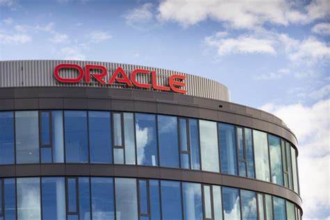 Oracle Announces Opening Of Digital Hub And First Regional Data Centre Intelligent CIO Middle East