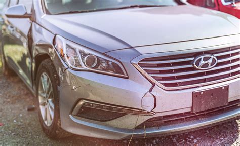 Randys Body Shop Assured Performance Certified