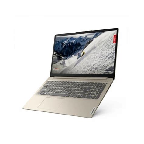 Lenovo Ideapad 1 15alc7 Amd Lucienne Ryzen 7 8gb 512gb Laptop