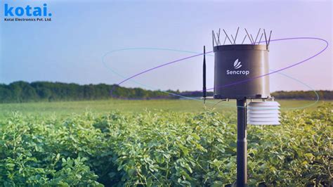 Real Time Weather Monitoring System Using Iot