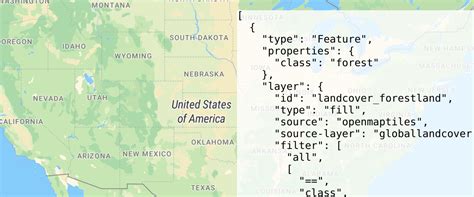 overview maplibre gl js