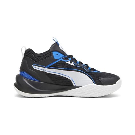 Puma Zapatillas De Baloncesto Playmaker 2023 Negro Baloncesto