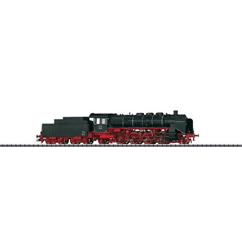 BR 39.0-2 DB höyryveturi 2´2´ T 31,5 tenderillä - Hobby Point