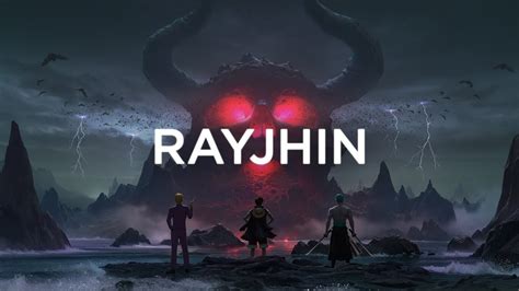 Rayjhin Deadly Flourish Youtube