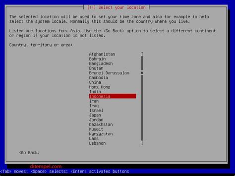 Install Debian 12 Bookworm Mode Gui Di Virtualbox Ditempel