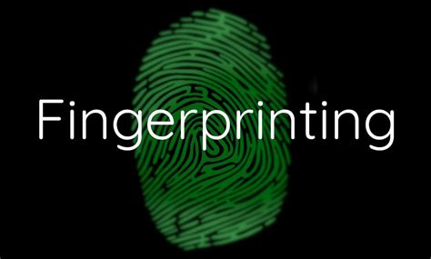 bug bounty recon fingerprinting r bugbounty