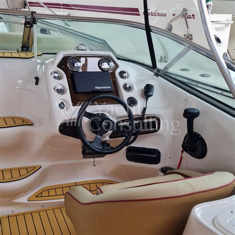 Triton 250 Yacht Consulting
