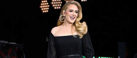 Adele Wins An Emmy For Her One Night Only Special