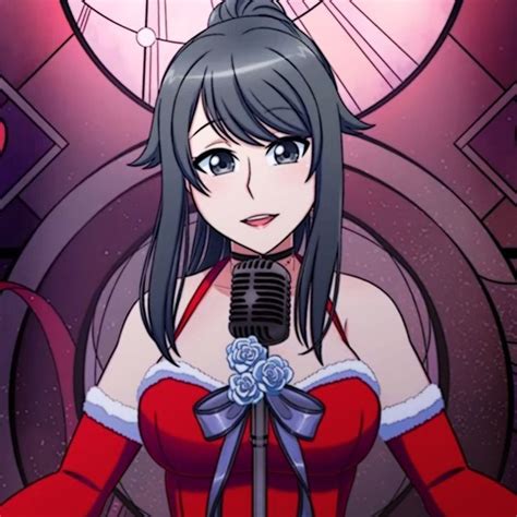 Ayano Aishi Simulador Yandere Yandere Simulator Yandere