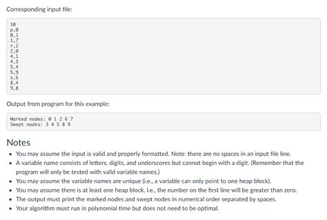 Python Garbage Collector Summary Create A Python