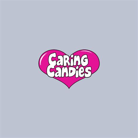 Caring Candies Brand Dev Michaverse