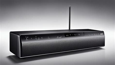 Master The Best Equalizer Settings For Your Lg Sound Bar Descriptive Audio