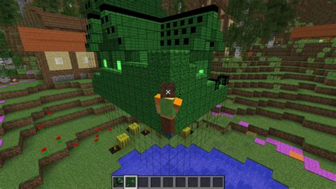 Build Faster Minecraft Mods