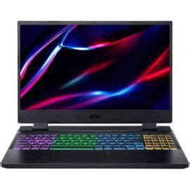 Buy Acer Nitro Alder Lake I H Gb Gb Ssd Gaming Laptop With Cheapest Price In Lahore