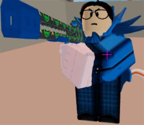 Fully Hackula Delinquent R Robloxarsenal