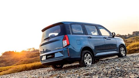 Wuling From Simple Minivans To Elegant Electric Microcars Autoboom