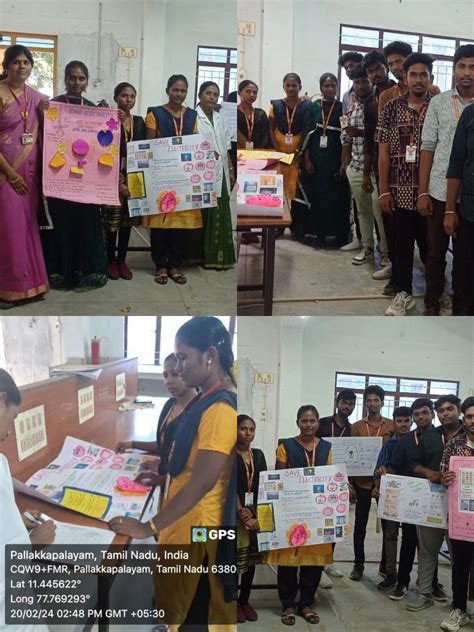 Excel Engineering College Autonomous On Linkedin Excelinstitutions Excelgroupinstitutions