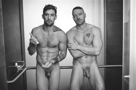 Michael Godfre Cute Blond Younger Brother Of Benjamin Godfre Page 2 Lpsg