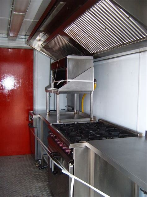 Secondhand Portable Buildings Mobile Kitchen Units Portable Kitchen