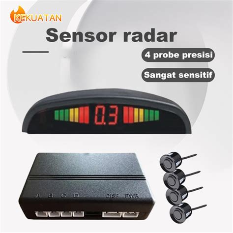 Harga Sensor Jarak Mobil Terbaru Nov 2025 Biggo Indonesia