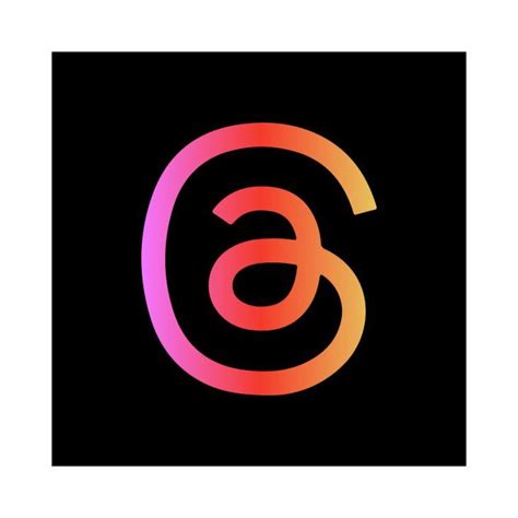 Threads Colored Logo Png Artofit