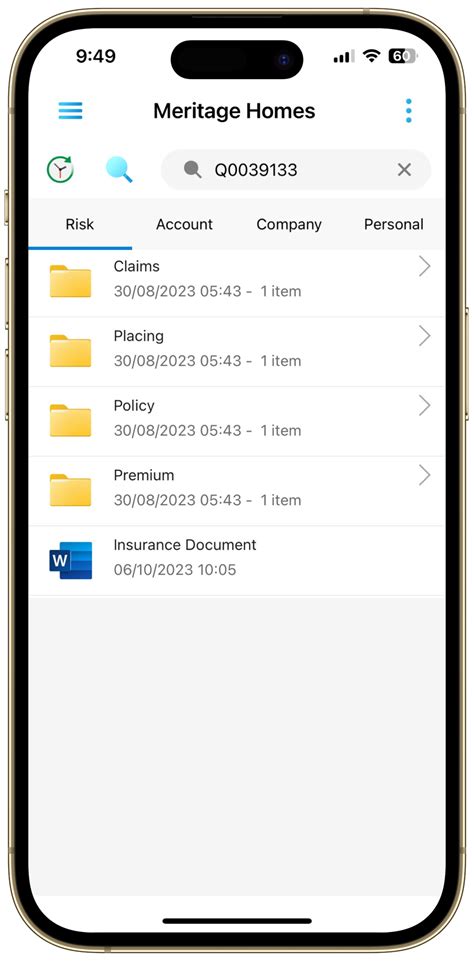 Mobile — Datapro Corporation