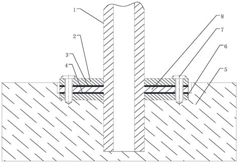 一种新型电线杆的制作方法