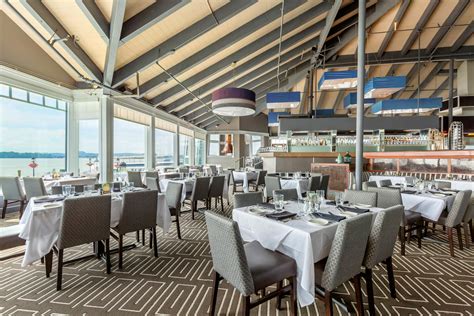 Chart House Alexandria Wedding