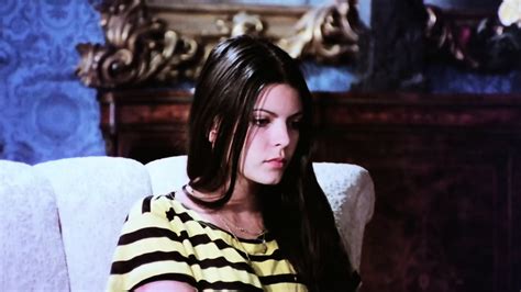 First Loves Of Luca And Fanny Italy Switzerland 1980 Softcore