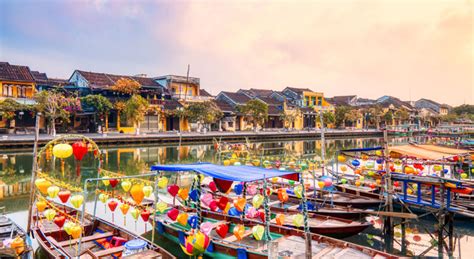 Hoi An In Vietnam Dit Zijn Onze Tips